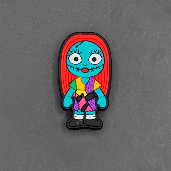 CROCS | Accessories | 55 Sally Croc Charm | Poshmark